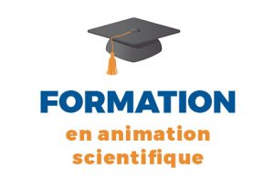 Formation en animation scientifique - Technoscience Abitibi-Témiscamingue